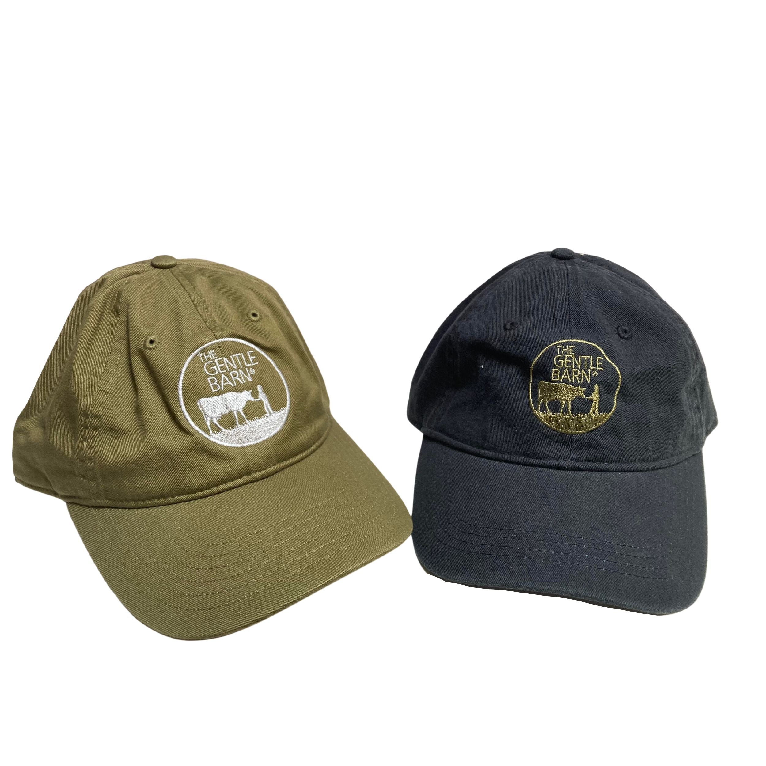 Gentle Barn Twill Cap